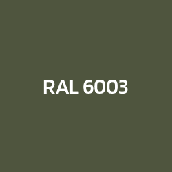 RAL 6003 Olive Green RAL Classic RALcolorchart RAL 6003 Olive Green RAL Classic RALcolorchart